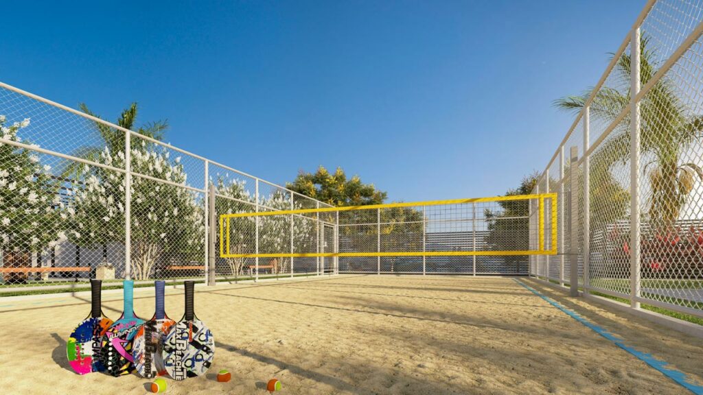 Porto Carioca – More no Porto Maravilha em um Condomínio Resort ...