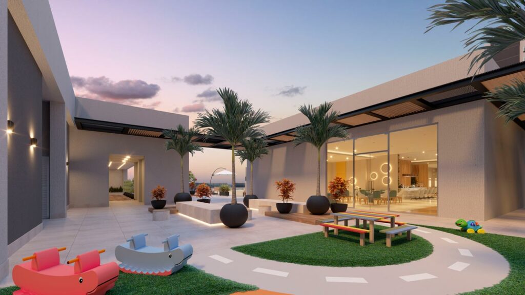 Porto Carioca – More no Porto Maravilha em um Condomínio Resort ...