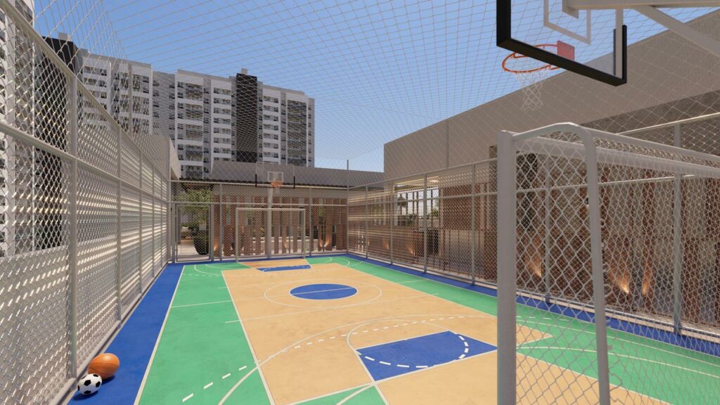 Porto Carioca – More no Porto Maravilha em um Condomínio Resort ...